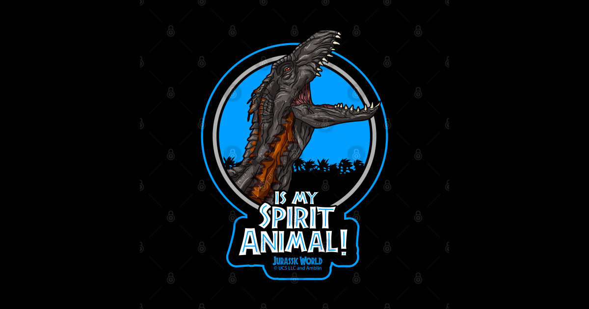indoraptor is my spirit animal, jurassic world - Jurassic World ...