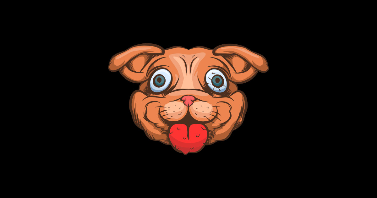 Good Boy - Dog - Sticker | TeePublic