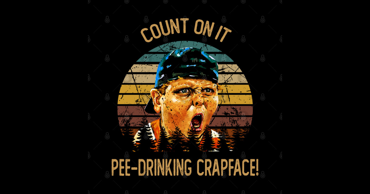 Scotty Smalls And The Gang The Sandlot Retro Baseball Shirt - Sandlot ...