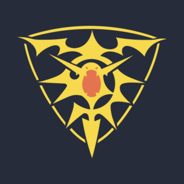 Re:Zero Symbol Anime - Re Zero Anime - T-Shirt | TeePublic