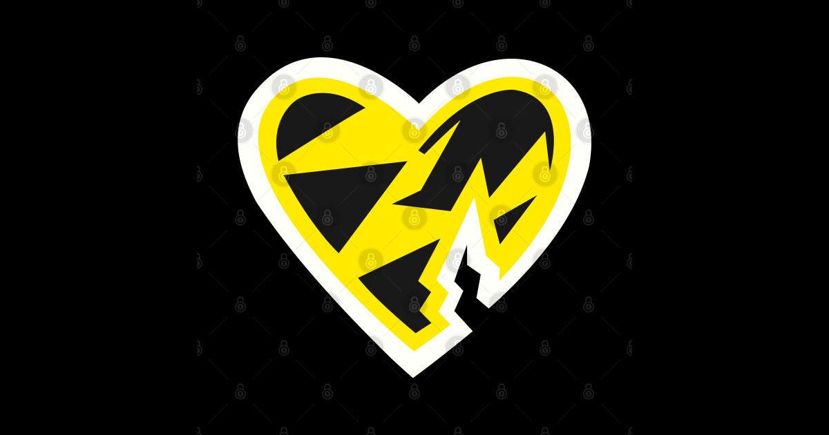 Pittsburgh HBK Line - Nhl - Posters and Art Prints | TeePublic