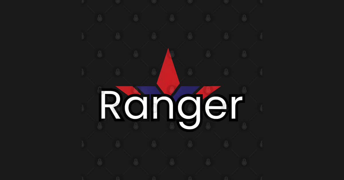 Texit Coin Crypto Ranger Product - Custom Printed Wear - T-Shirt ...