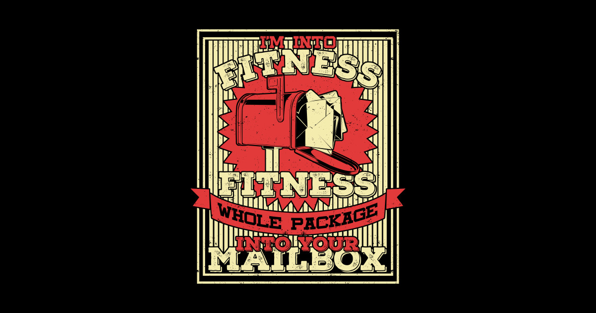 Postal Worker Postman Postwoman Gift - Postal Worker - Sticker | TeePublic