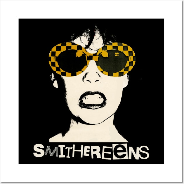 Smithereens Exclusive - Smithereens - Posters and Art Prints | TeePublic