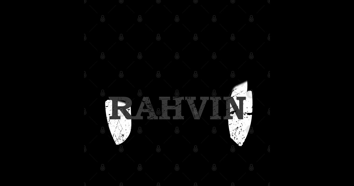 Rahvin. - Wheel Of Time - Posters and Art Prints | TeePublic