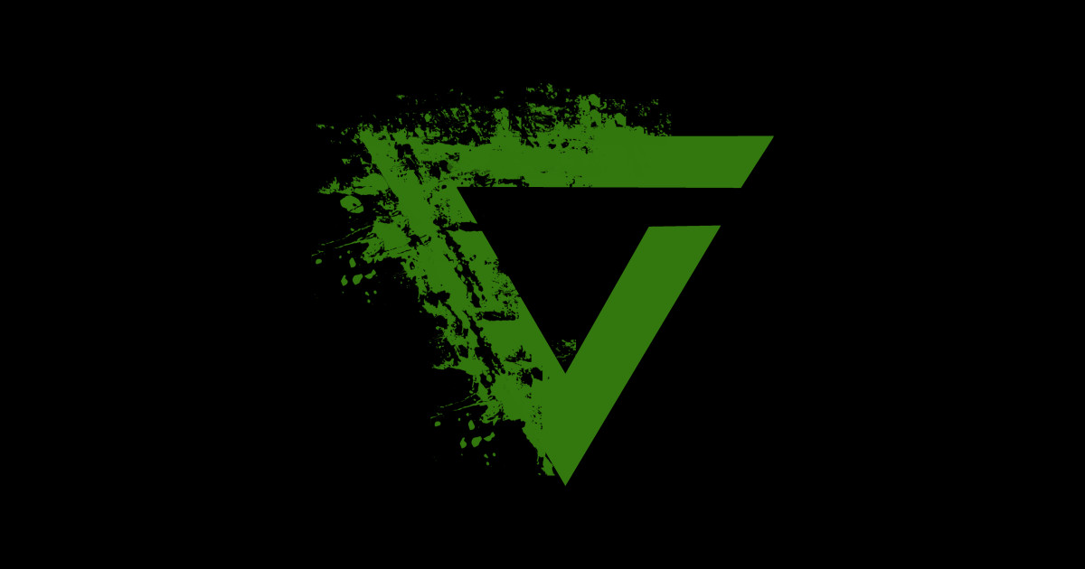 Axii - Quen - Sticker | TeePublic