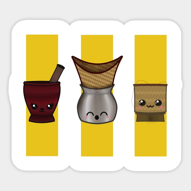 Cute Kawaii *Lao* Cooking Rice Basket Sticky Rice - Laos *KHAO NIEW ...