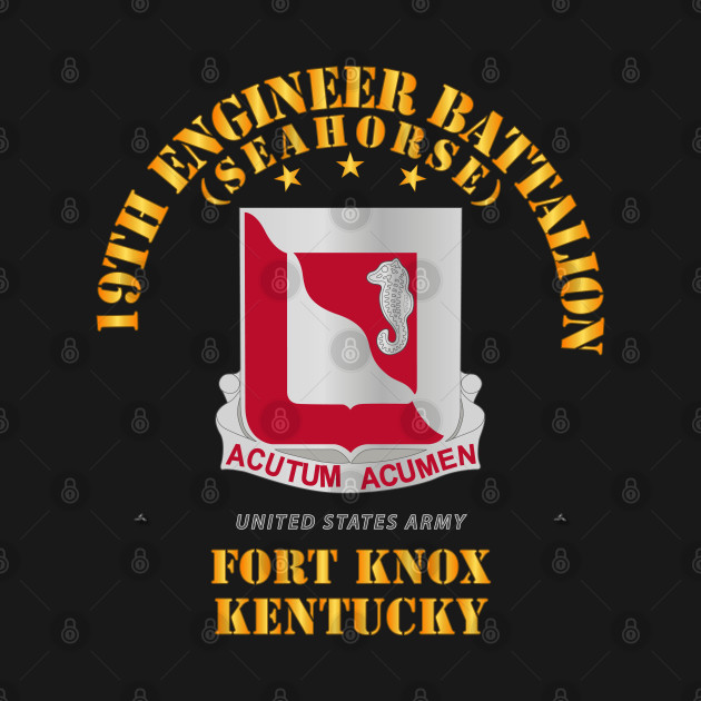 19th Engineer Battalion - Ft Knox KY - 19th Engineer Battalion Ft Knox ...