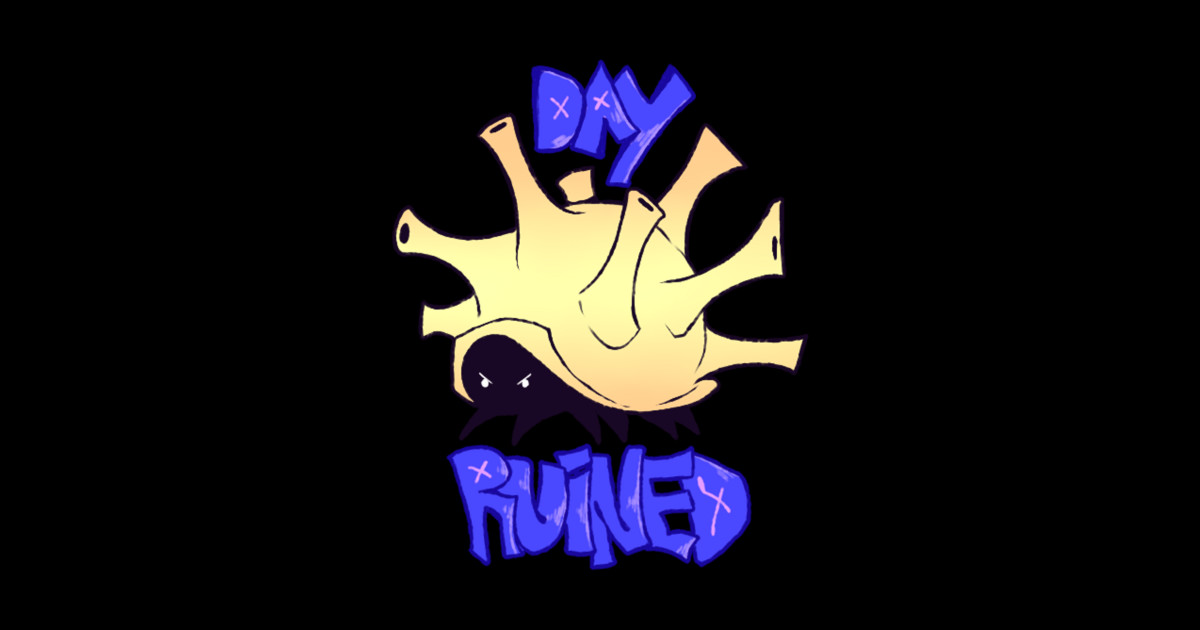 Oh Barnacles - Rainworld - Sticker | TeePublic