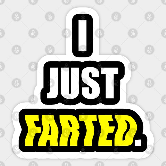 ijustfarted