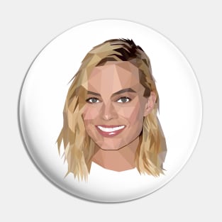Harley Quinn Margot Robbie Pins and Buttons for Sale | TeePublic