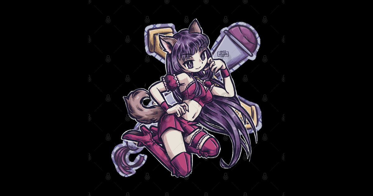 Zakuro Fujiwara - Tokyo Mew Mew - Tokyo Mew Mew - Posters and Art ...