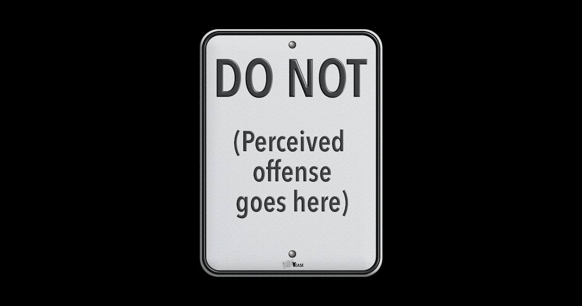 Do Not_Sign - Do Not - Sticker | TeePublic