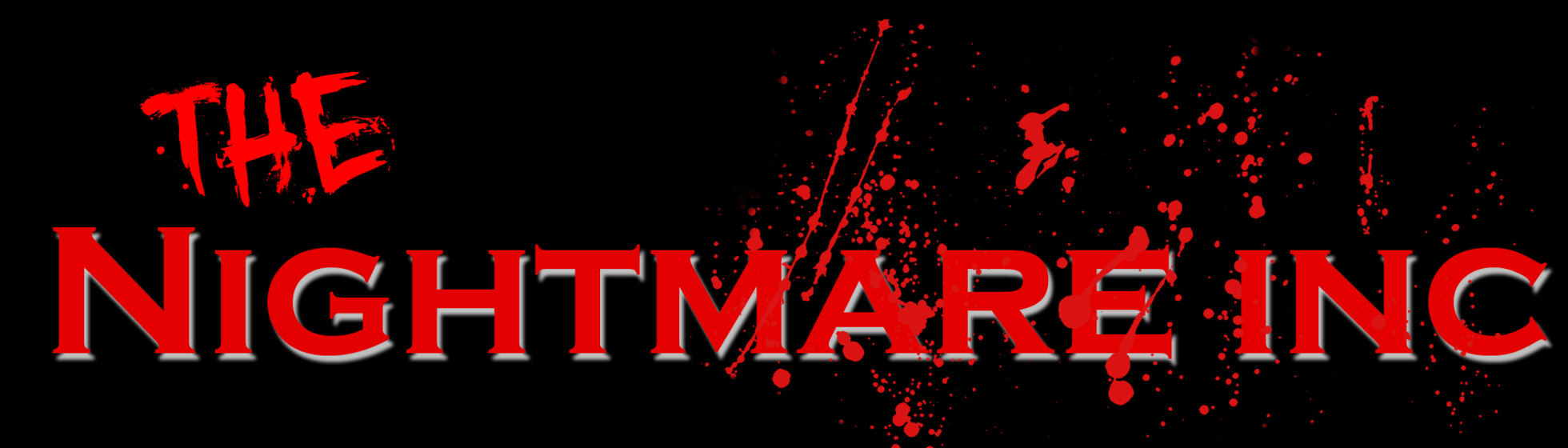 T-Shirts by The Nightmare Inc | TeePublic