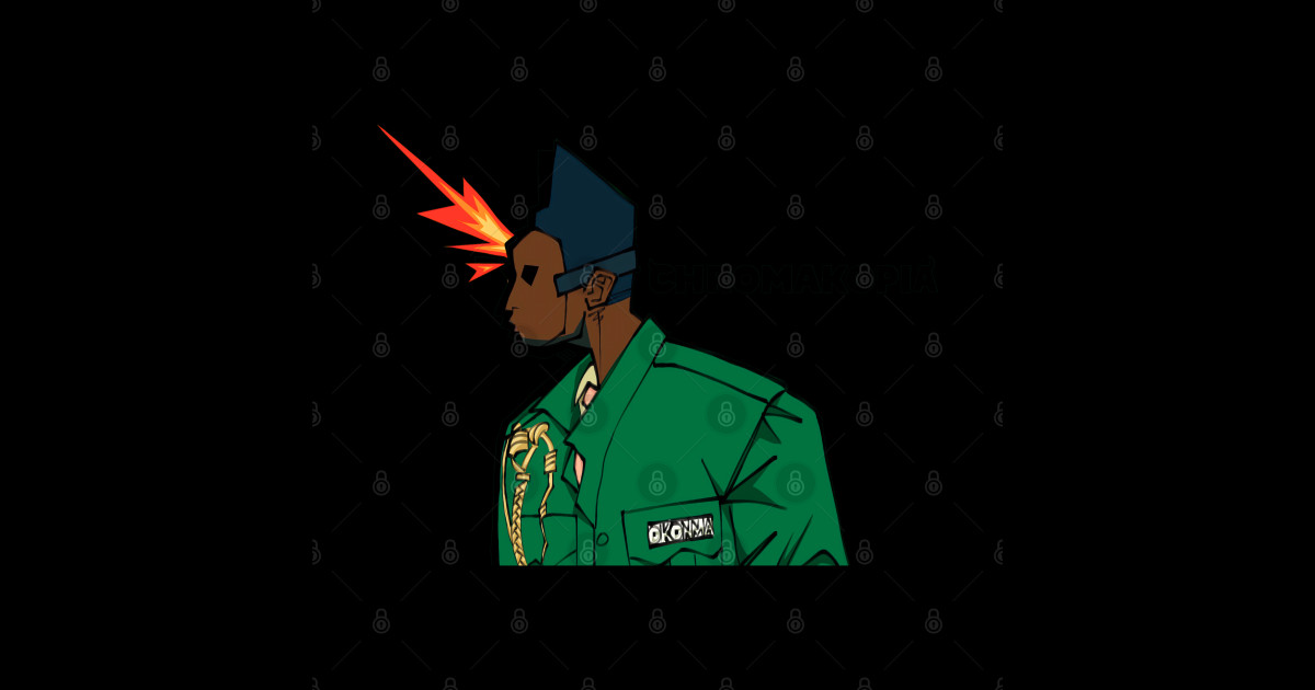 chromakopia - Chromakopia - Sticker | TeePublic