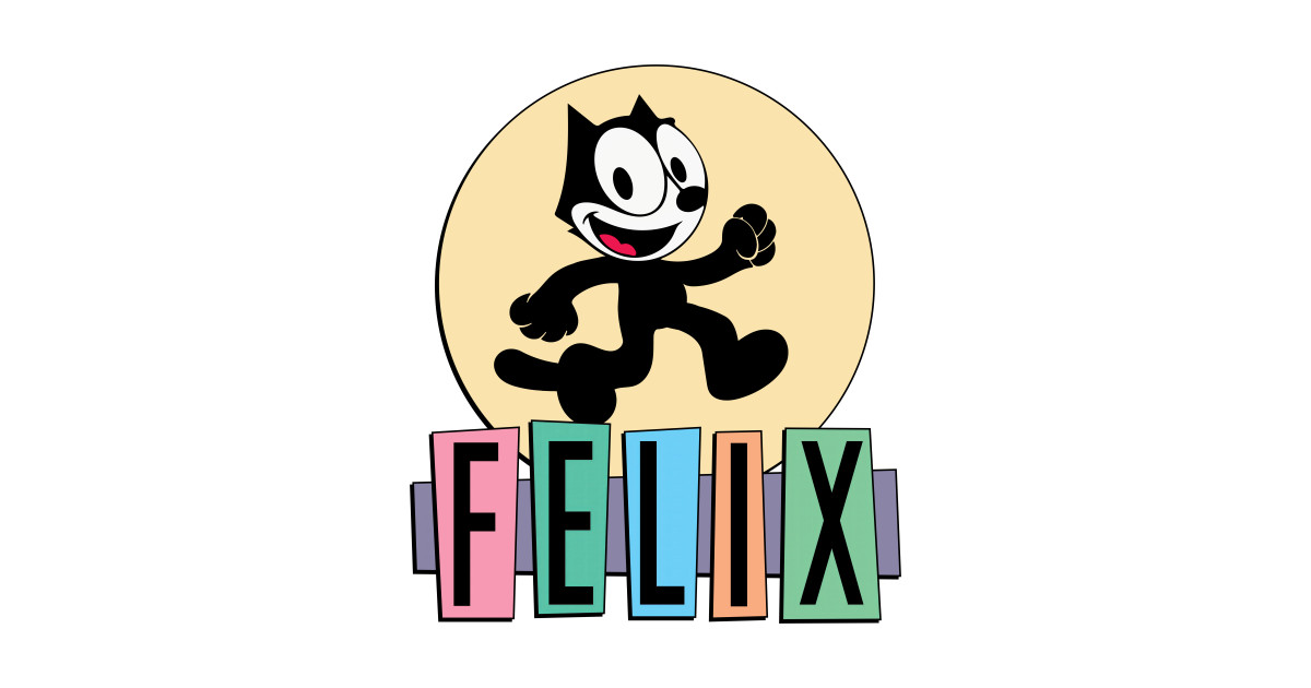 Felix v3 - Felix - T-Shirt | TeePublic