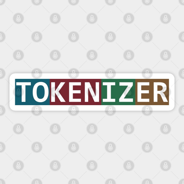 "TOKENIZER" Artificial Intelligence, LLM, Deep Learning, AI - Tokenizer ...