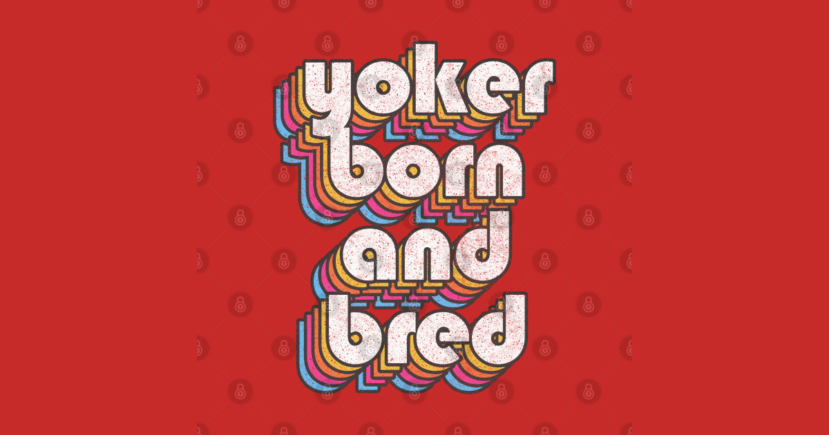 Yoker Born And Bred / Limmy Fan Art Tribute Design - Limmy - T-Shirt ...