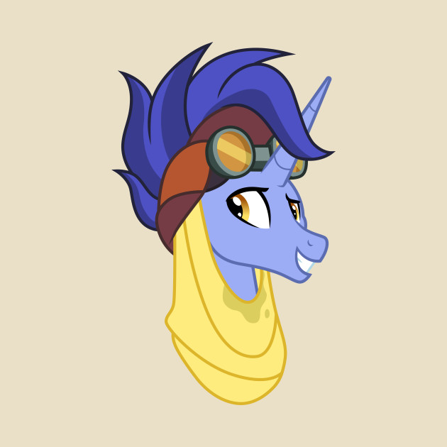 Hoo'far - My Little Pony - T-Shirt | TeePublic