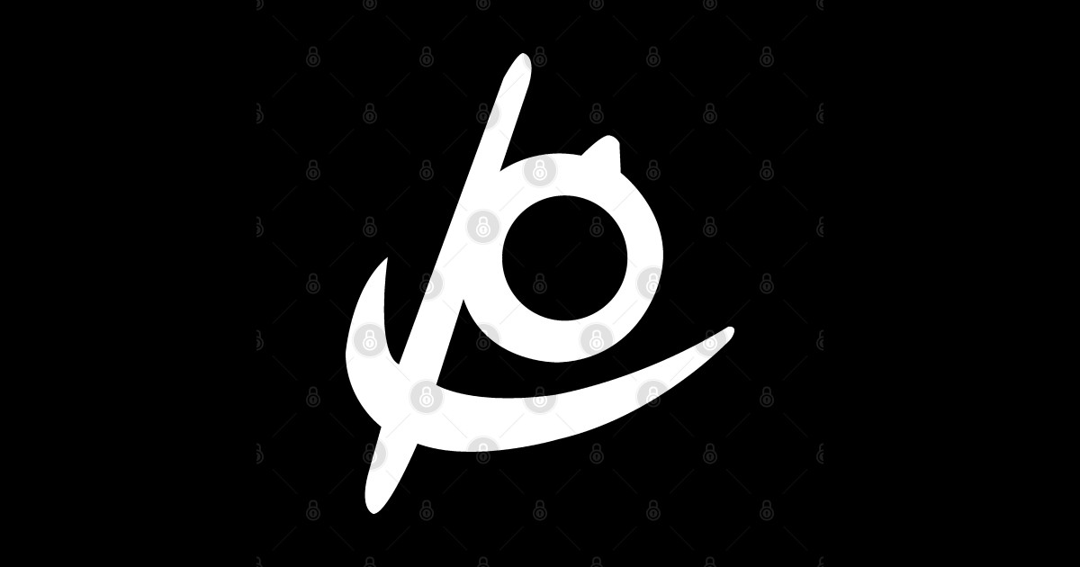 FFXIV Final Fantasy XIV Reaper Job Class Icon - Ffxiv - Posters and Art ...