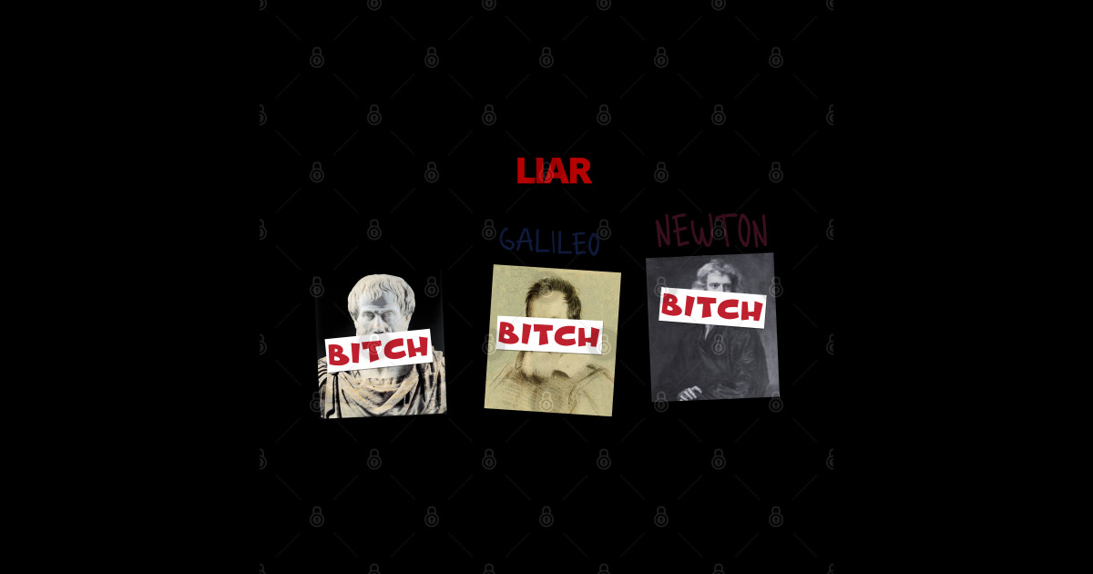 Science is a LIAR Sometimes - Always Sunny - Sticker | TeePublic