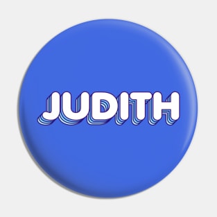 Blue Layers Nine Name Label Pins and Buttons for Sale | TeePublic