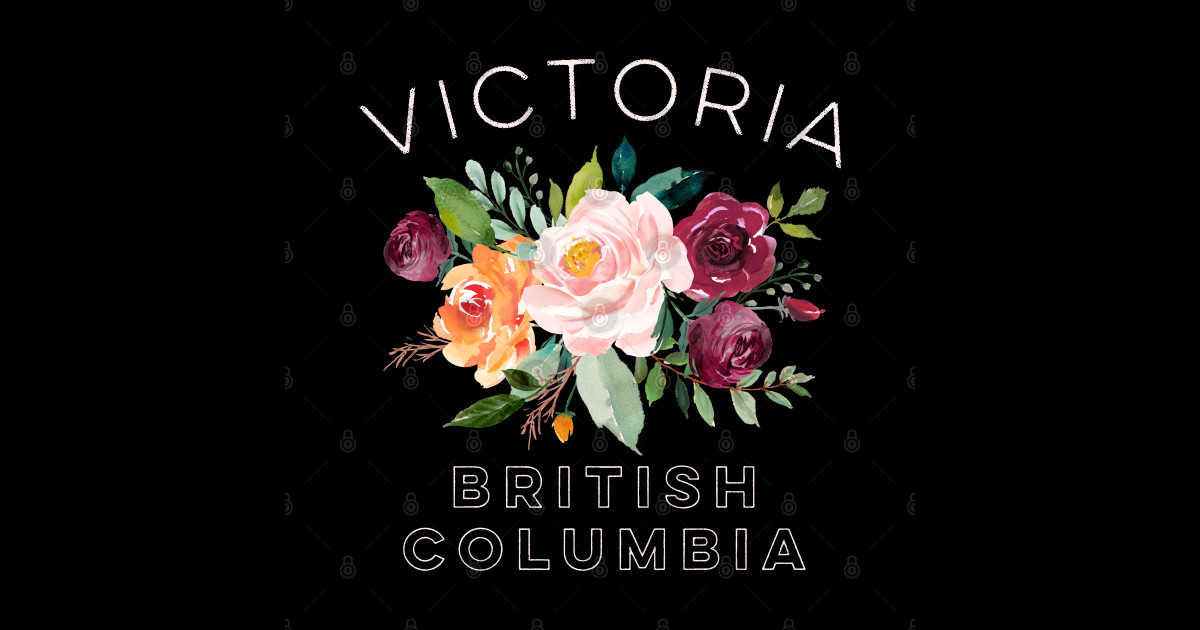 Victoria Canada Floral for Women Who Love Rose Gardens - Victoria Bc ...