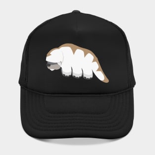 Appa Flying Avatar The Last Airbender Hats for Sale | TeePublic