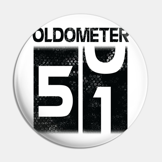 Oldometer Happy Birthday 51 Years Old Was Born In 1969 To Me You Papa ...