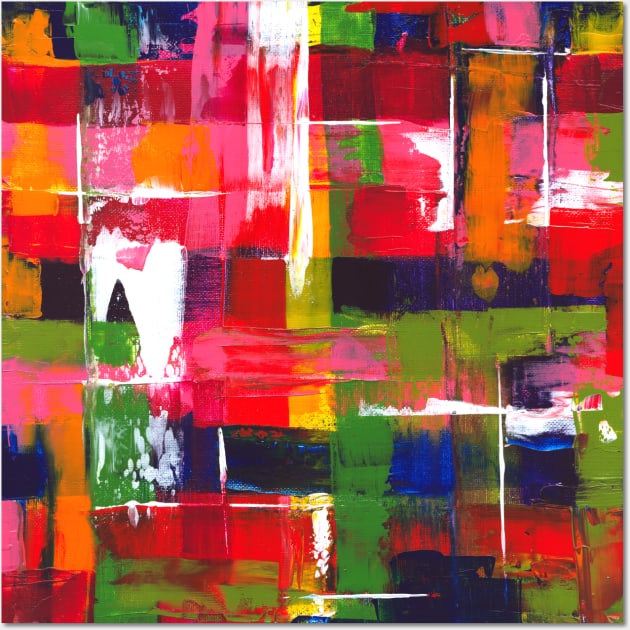 Preppy Plaid - Plaid Design - Posters and Art Prints | TeePublic