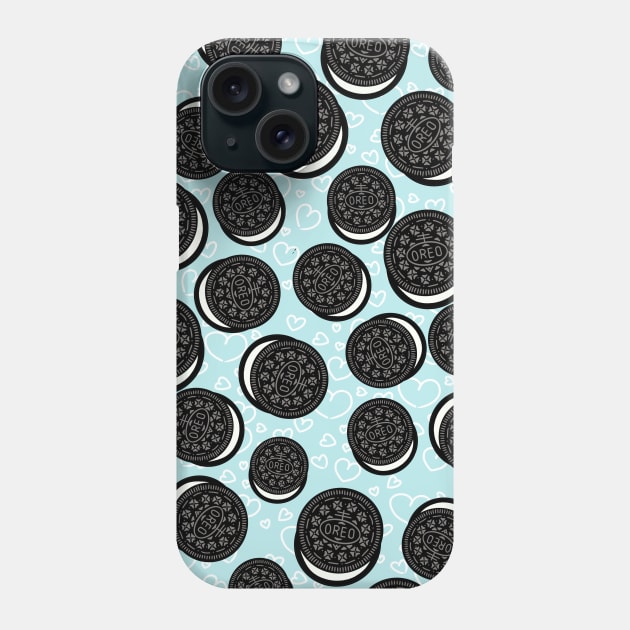 Oreos pattern By Mavis