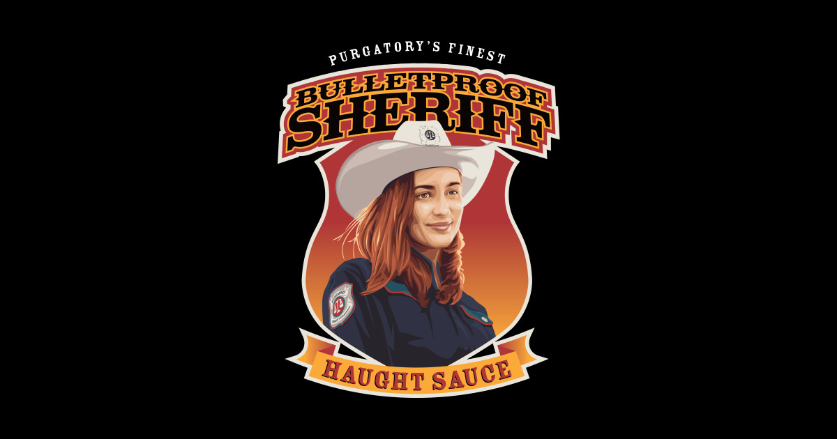 Haught Sauce 4B - Nicole Haught - Posters and Art Prints | TeePublic