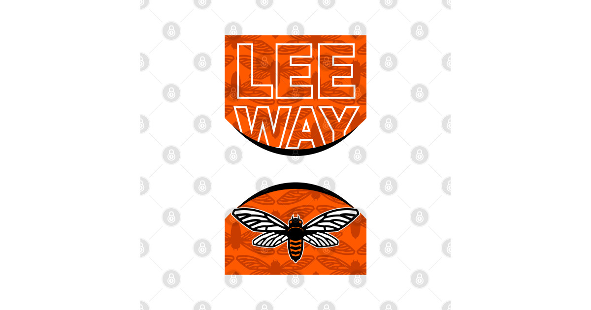 LeeWay Productions Logo - Leeway - T-Shirt | TeePublic