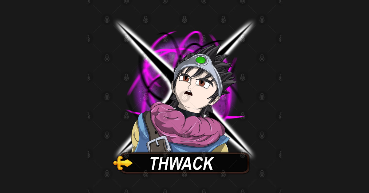 Thwack! - Super Smash Bros - Kids Hoodie | TeePublic