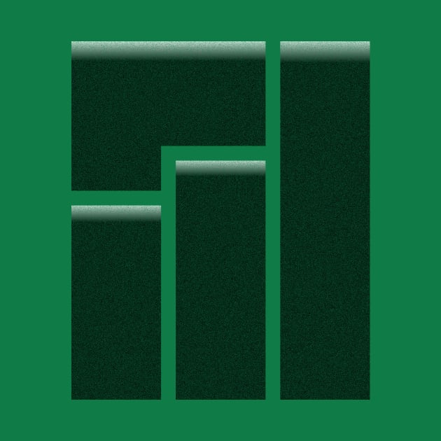 Manjaro Linux logo - Manjaro Linux Logo - T-Shirt | TeePublic