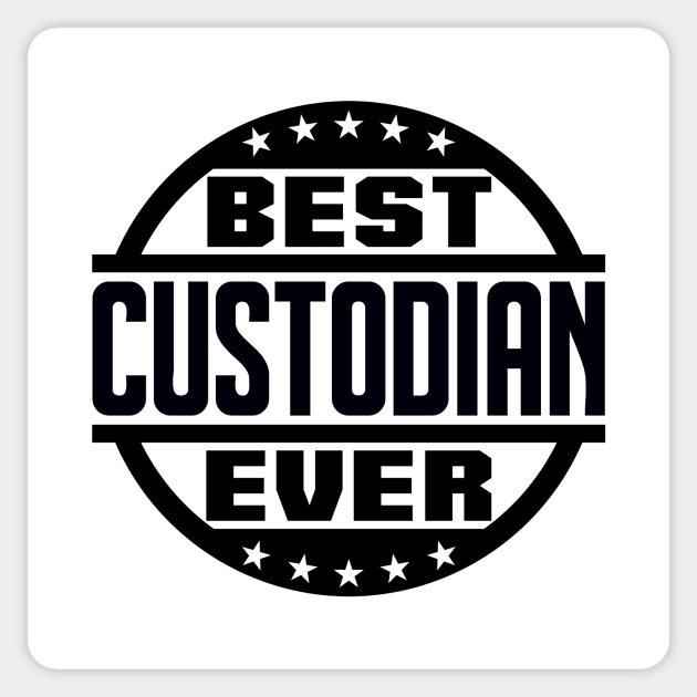 custodian logo