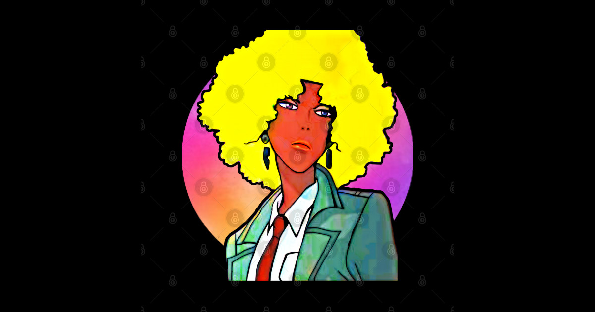 Atsuko Jackson - Atsuko Jackson - Sticker | TeePublic