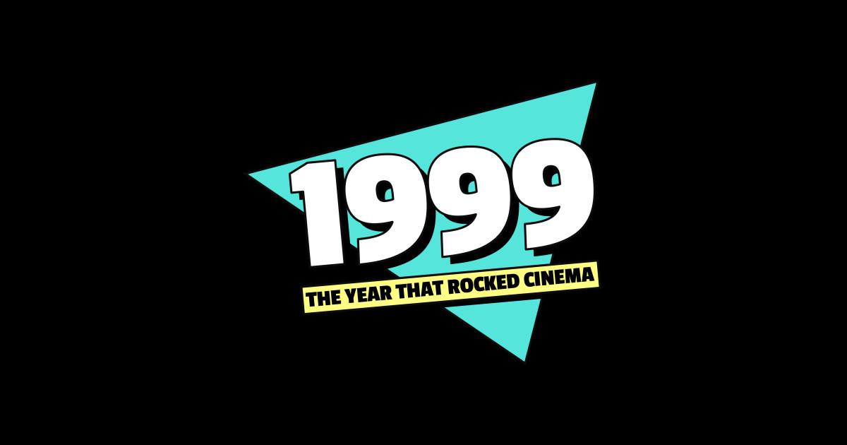 1999 Pocket Print - 1999 - Sticker | TeePublic