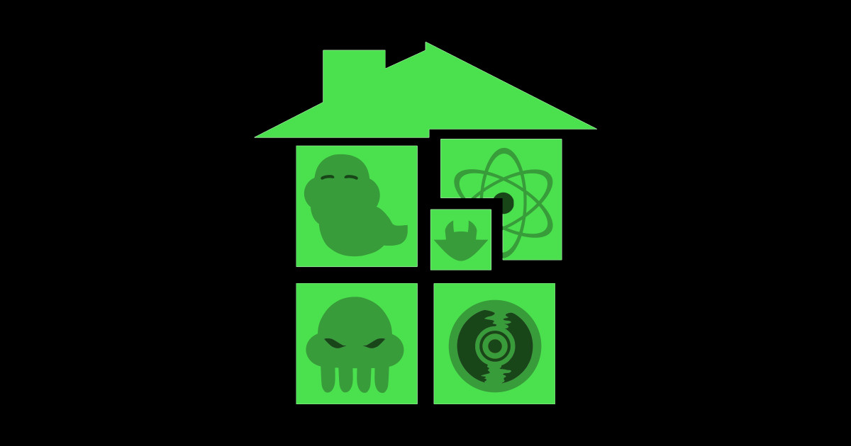 Homestuck Logo Tribute - Homestuck - Posters and Art Prints | TeePublic