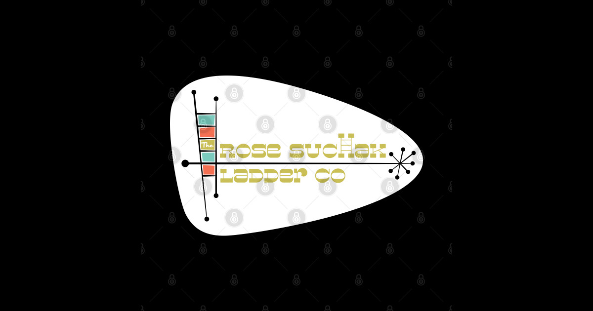 The Rose Suchak Ladder Company logo - The Rose Suchak Ladder Company ...