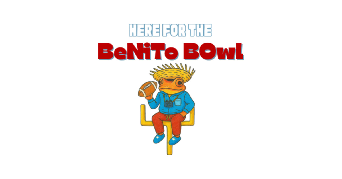 Benito Bowl Bad Bunny Super Bowl Bad Bunny Dtmf Here For The Benito ...