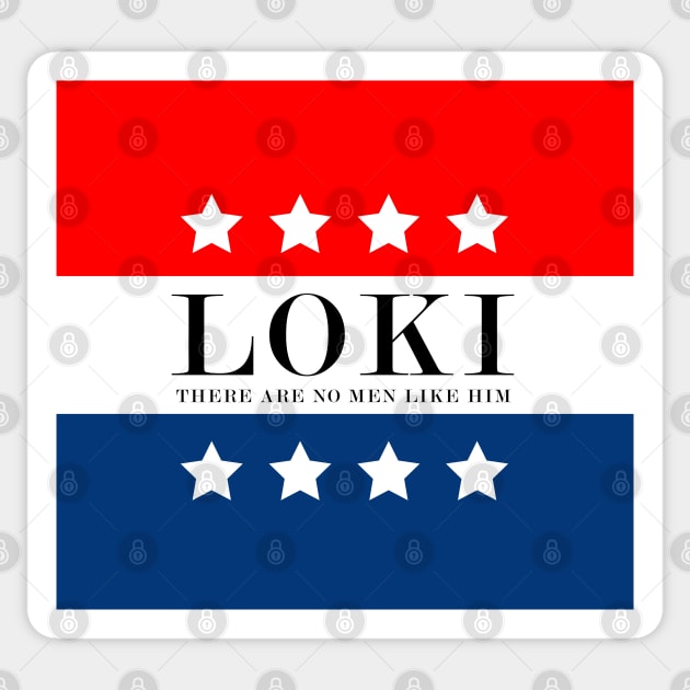 loki badge