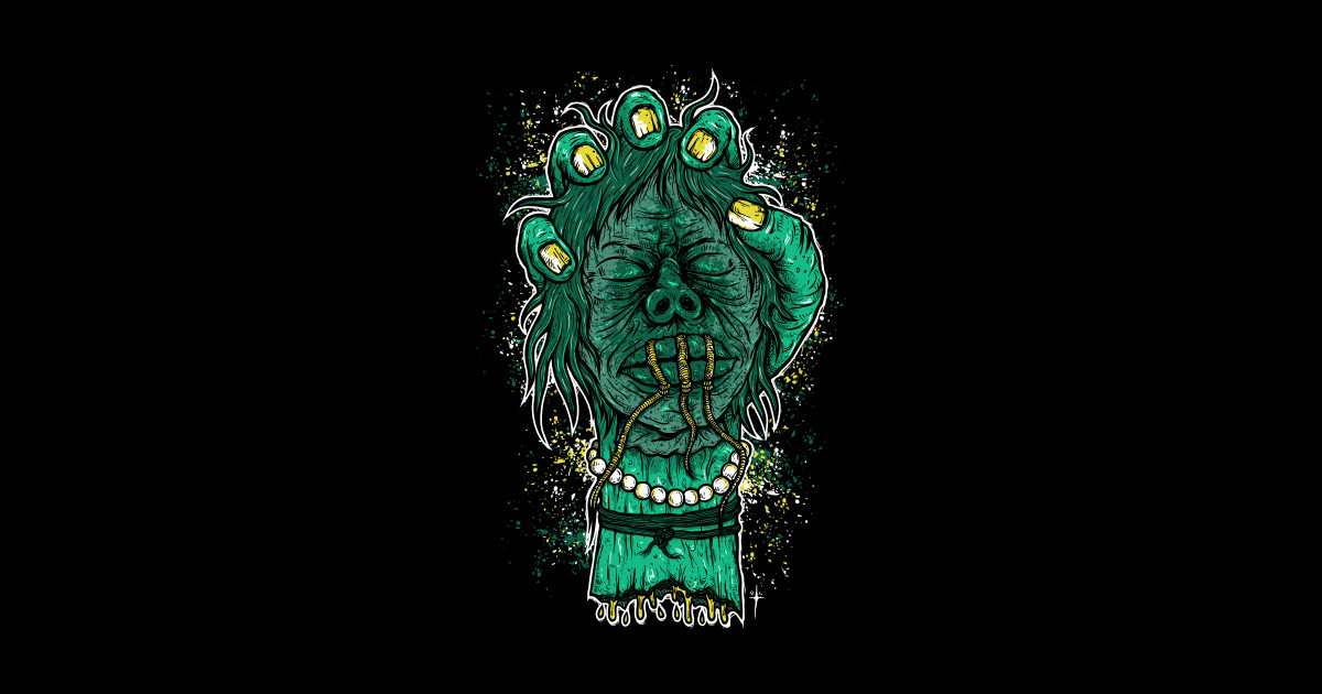 Tsantsa! - Tsantsa - Posters and Art Prints | TeePublic