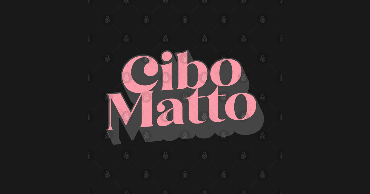 Cibo Matto // 90s Style Fan Design - Cibo Matto - T-Shirt | TeePublic