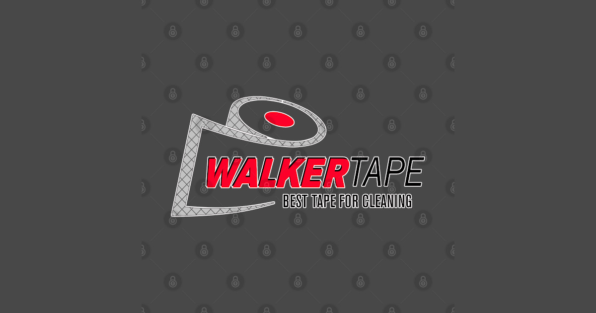 Walker Heat Tape - Silo - T-Shirt | TeePublic