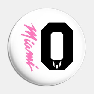 Leo Messi Inter Miami Cf Pins and Buttons for Sale | TeePublic
