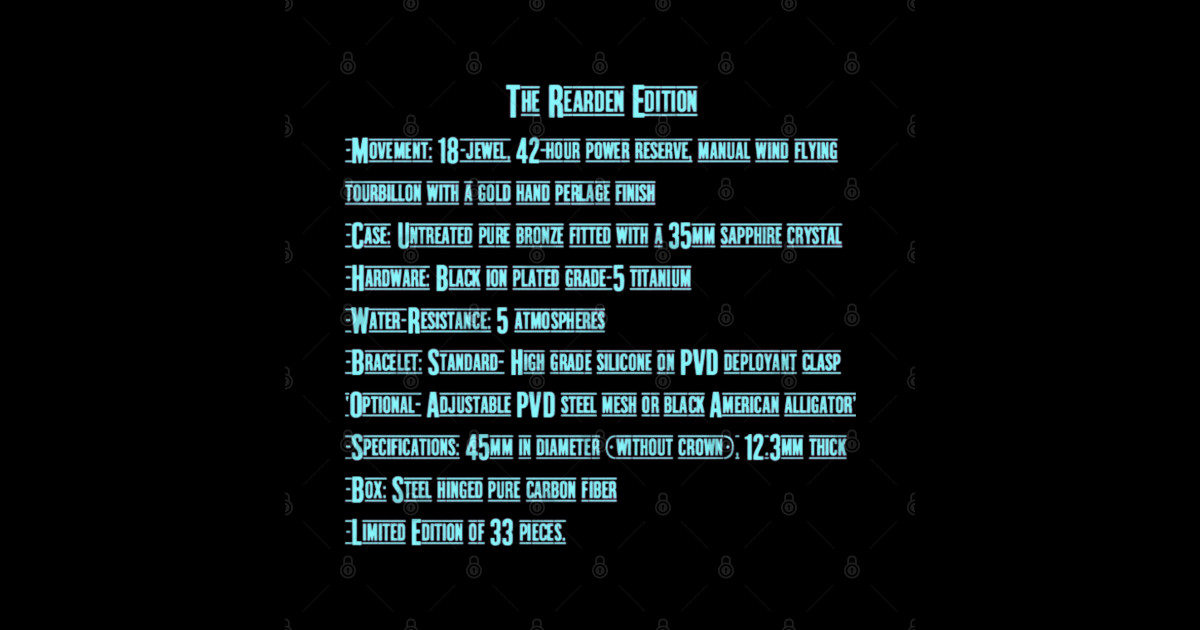 The reardon edition features Original Aesthetic Tribute 〶 - Aliens ...