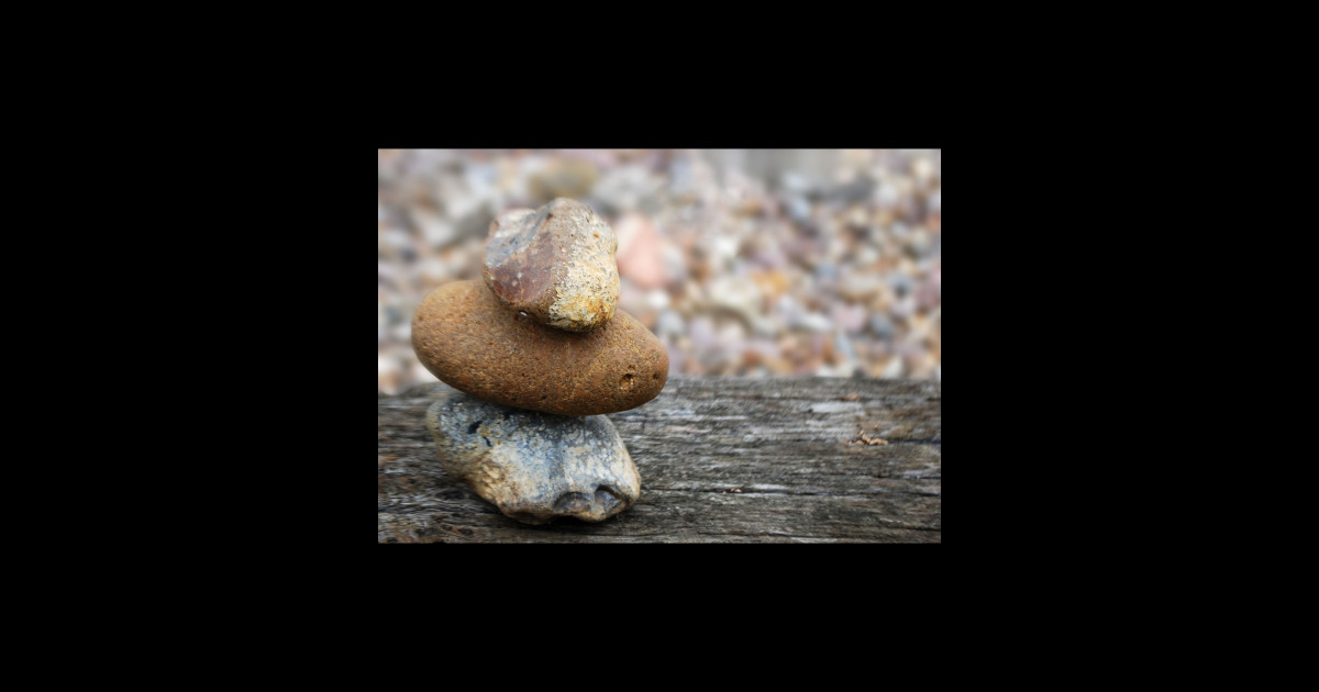 Pebbles - Pebbles - Sticker | TeePublic