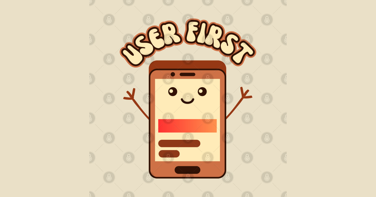 Cute UX-UI - Ux Designer - T-Shirt | TeePublic