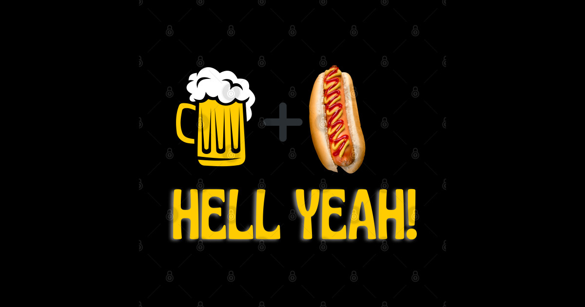 Hell yeah #2 - Hellyeah - Sticker | TeePublic